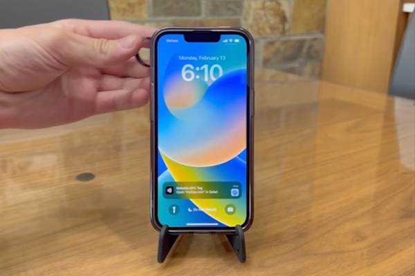 iTap Ring – itapshop.com